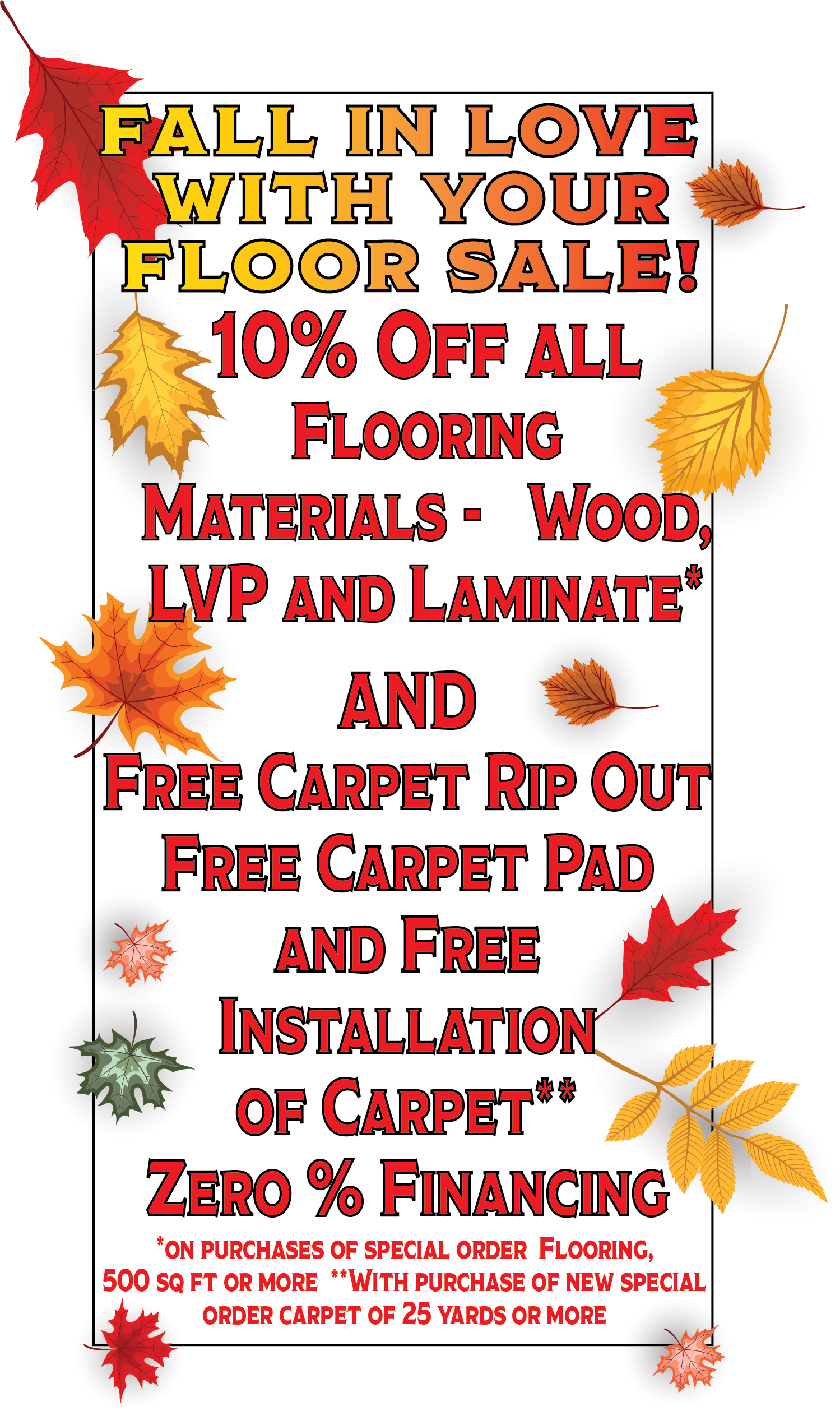 Bucks County Carpet & Floor! Carpet and Flooring Sales, Installations ...